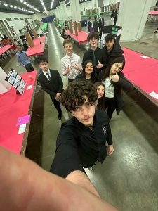 Congratulations to Science Fair Winners! – DCMST